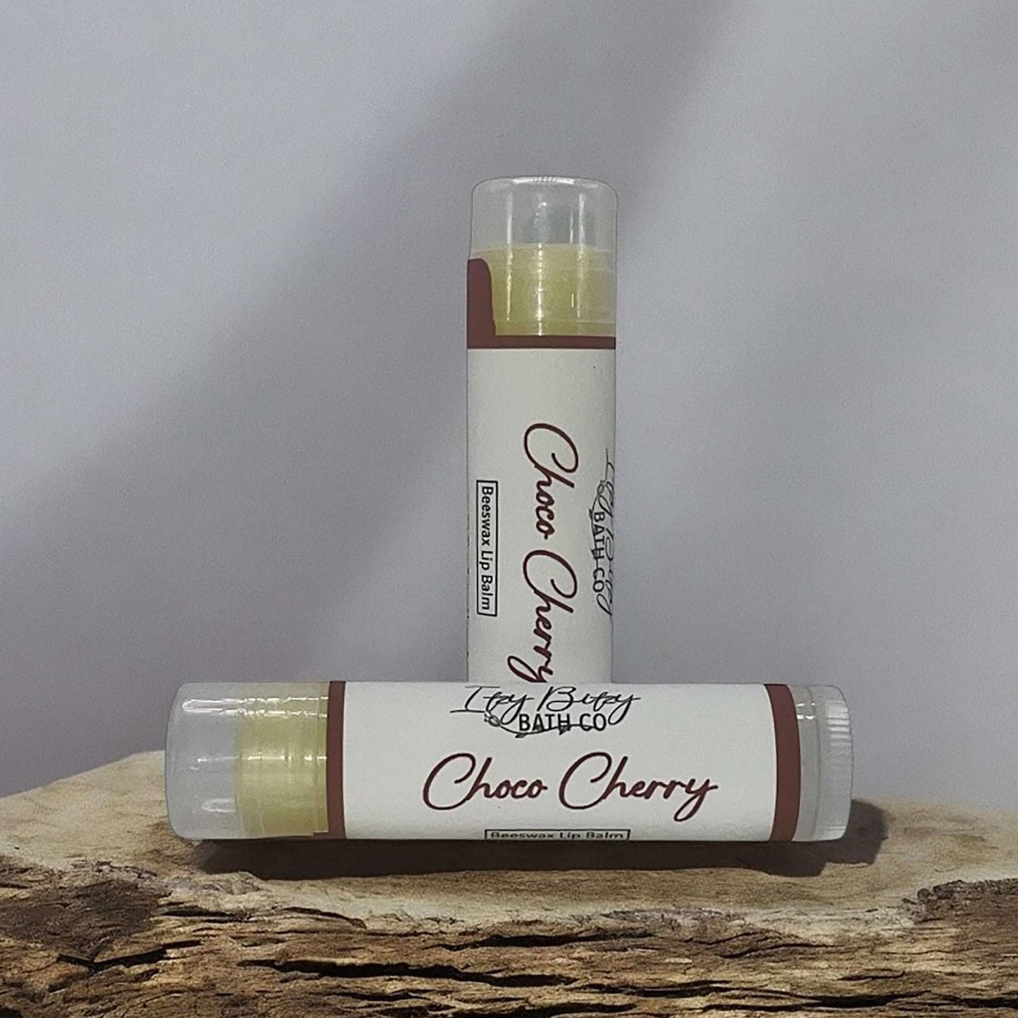 CocoCherry Lip Balm | Hydrating & Delicious Lip Care – Itzy Bitzy Bath Co